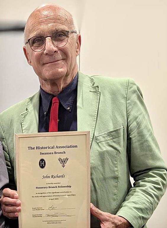 Noticeboard | Skewen and District Historical Society | The focal point ...